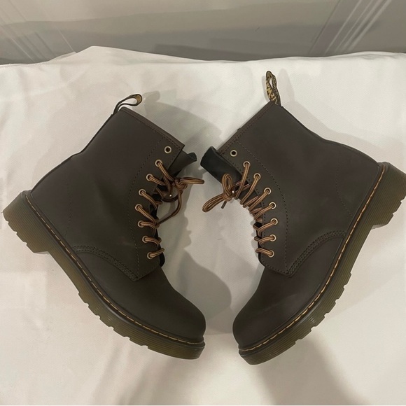 Dr. Martens | Shoes | Youth Doc Martins 46s | Poshmark